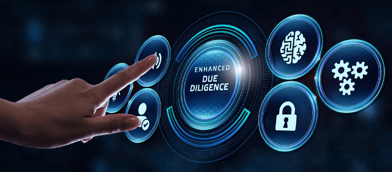 What is Enhanced Due Diligence (EDD)?